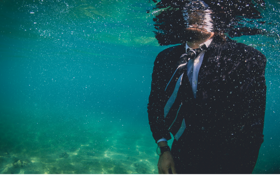 Why CFOs drown in Information yet thirst for Insights | nasscom | The ... Why CFOs drown in Information yet thirst for Insights | nasscom | The ...
